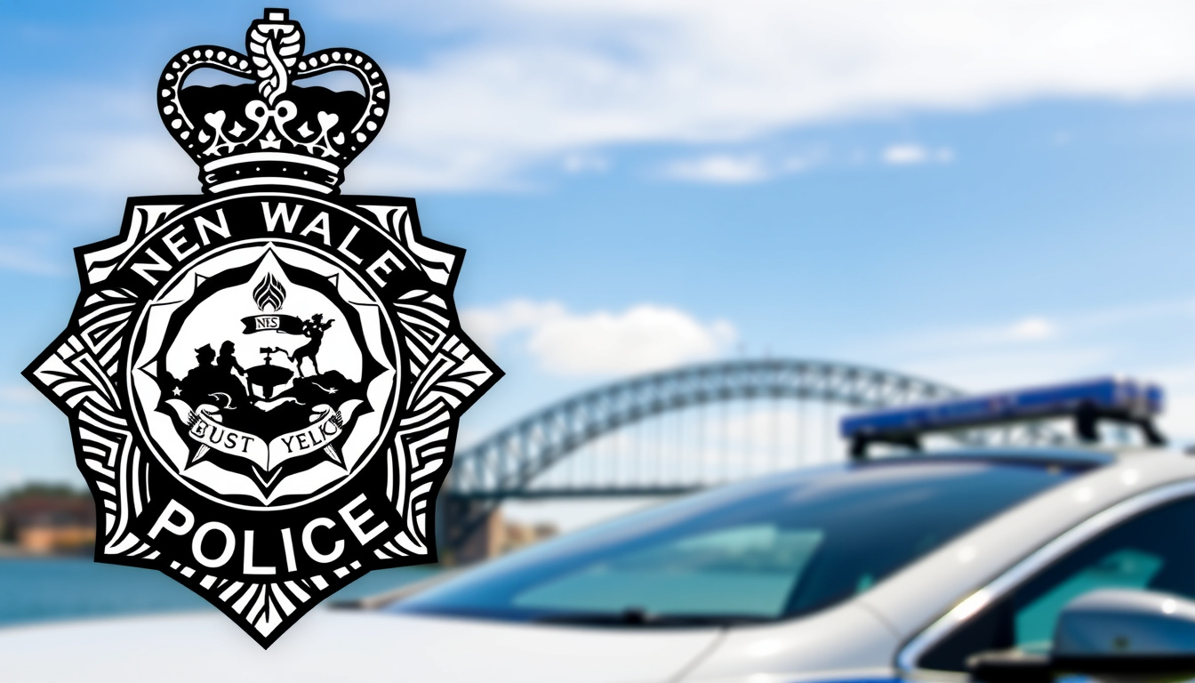 New South Wales Police: Salary, Recruitment, Rights Guide - Aussie Reviewly